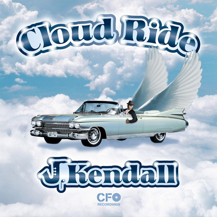 Cloud Ride | J.Kendall