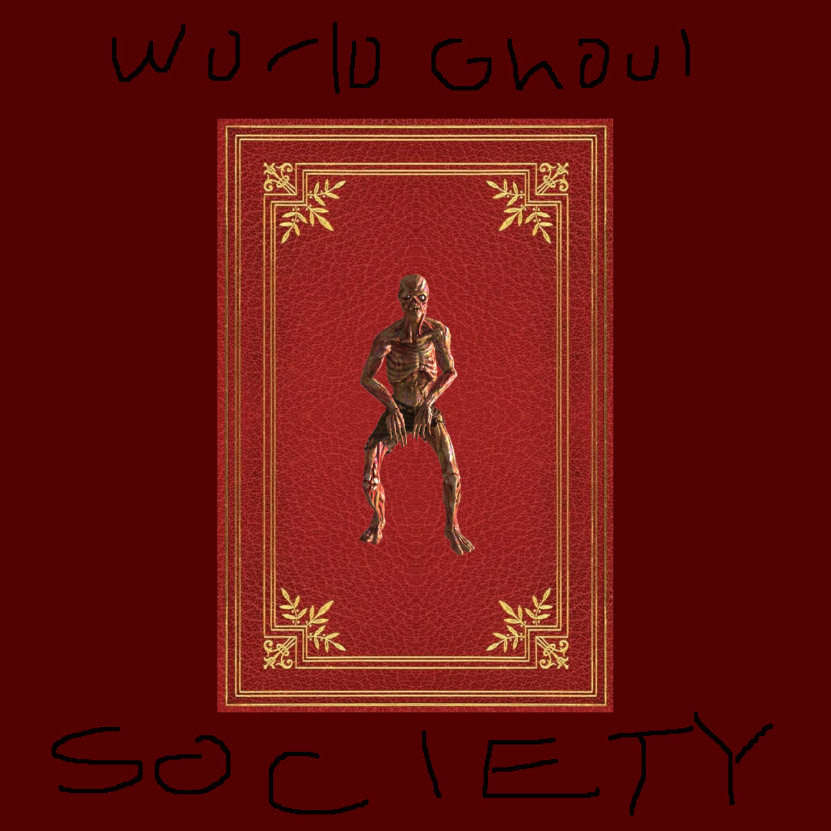 A Comprehensive History Of Ghouls: Chapter One | World Ghoul Society