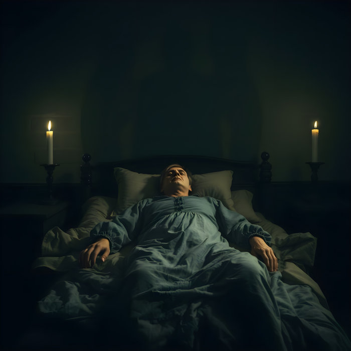 The Cleansing Fires of Perdition | Southern State | OKBM