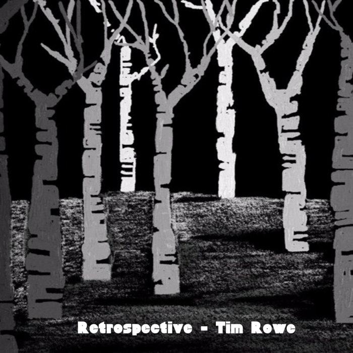 Retrospective | Tim Rowe