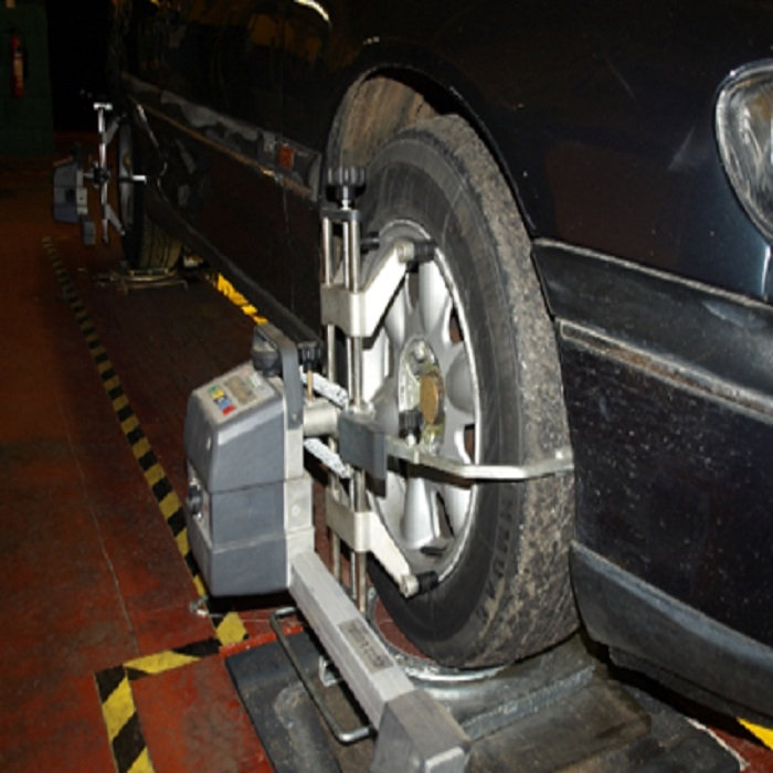 Warning Signs of Misalignment | Shelton