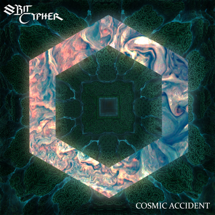 Cosmic Accident | 8 Bit Cypher
