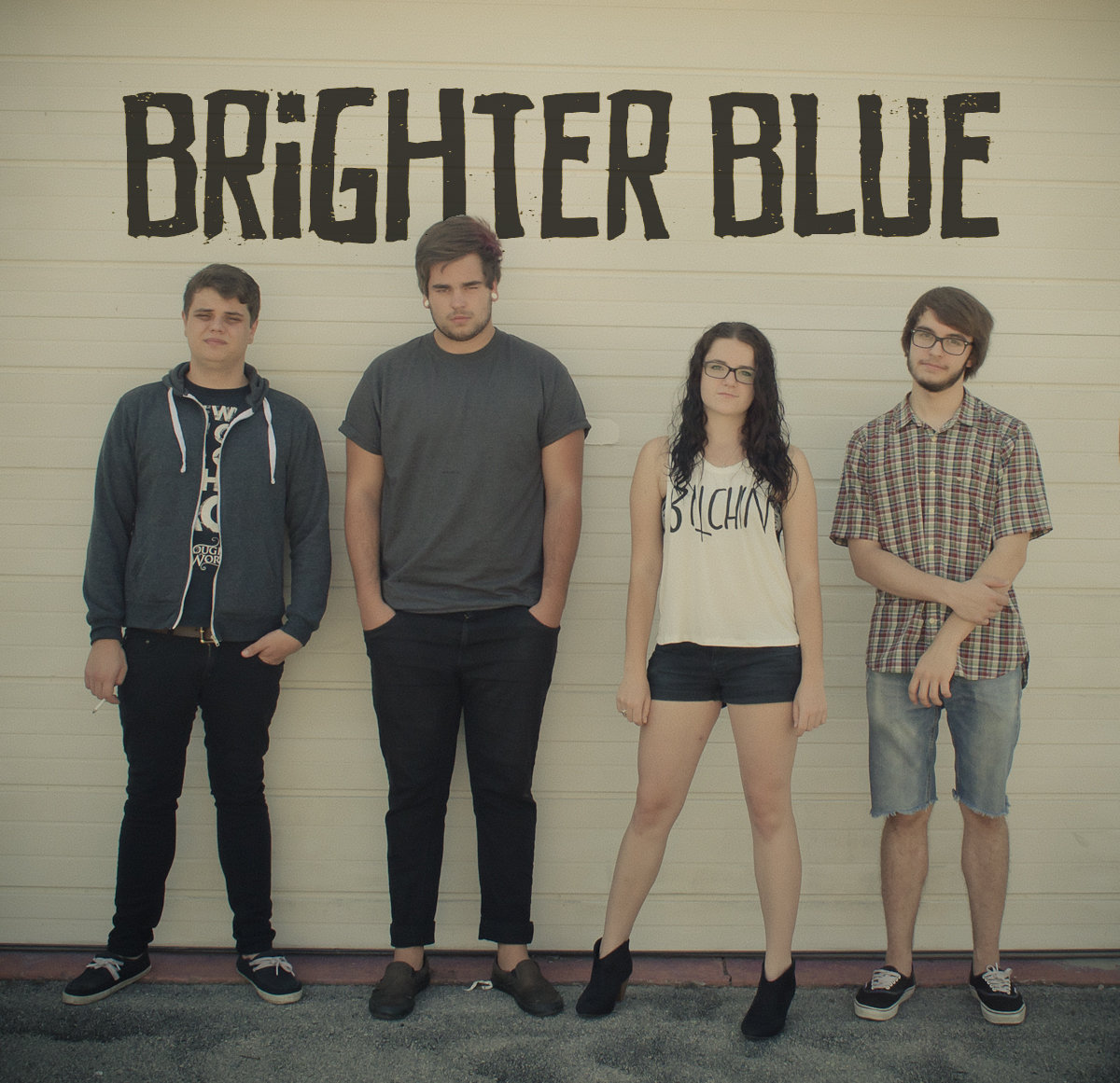 Fall Sampler 2013 | Brighter Blue