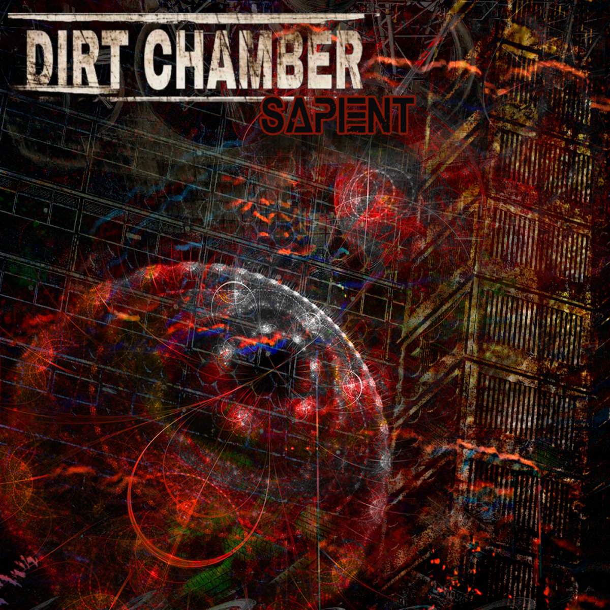 Sapient | Dirt Chamber