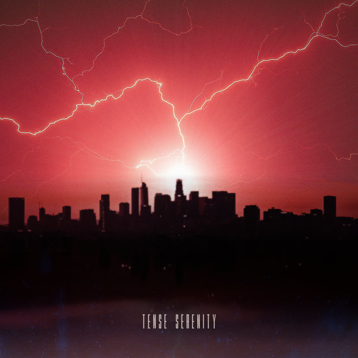 Tense Serenity | 商業 TV | VI