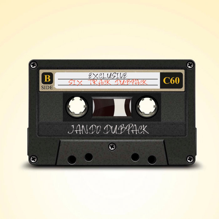 JANDO DUBPACK V1 | JANDODNB