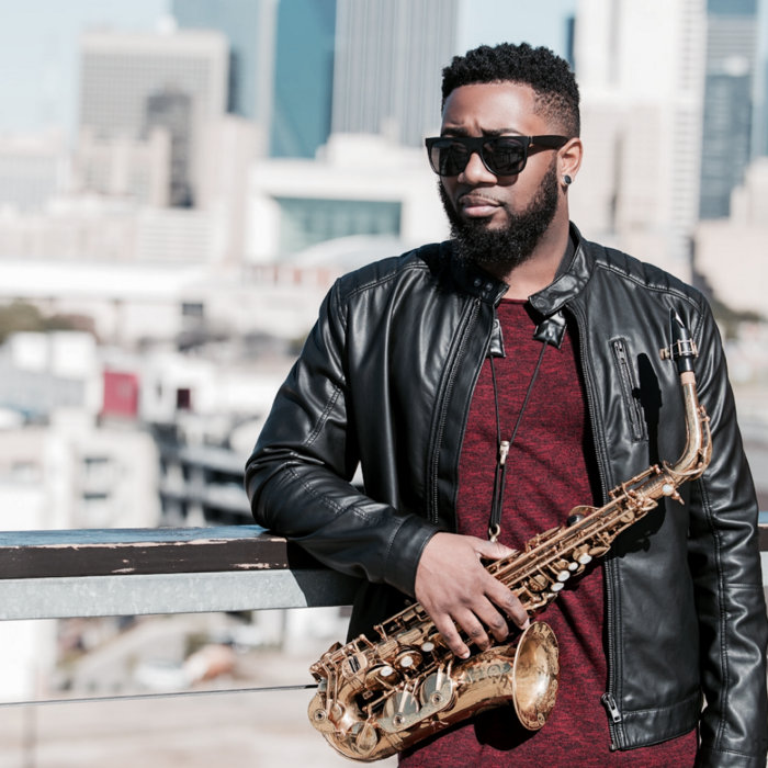 VA Live Vol. 1 | Vandell Andrew