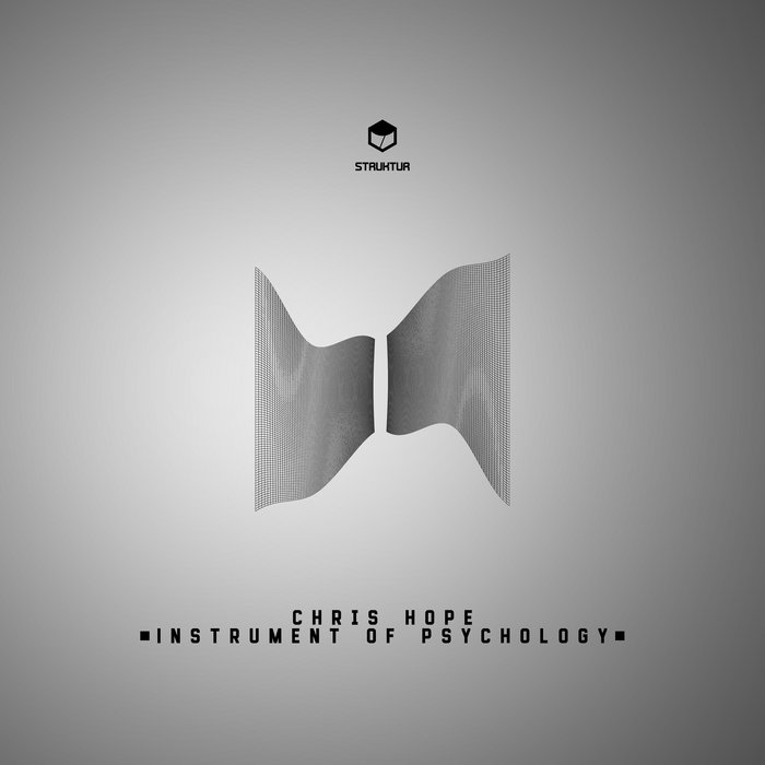 Instrument Of Psychology (EP) | Chris Hope | Struktur