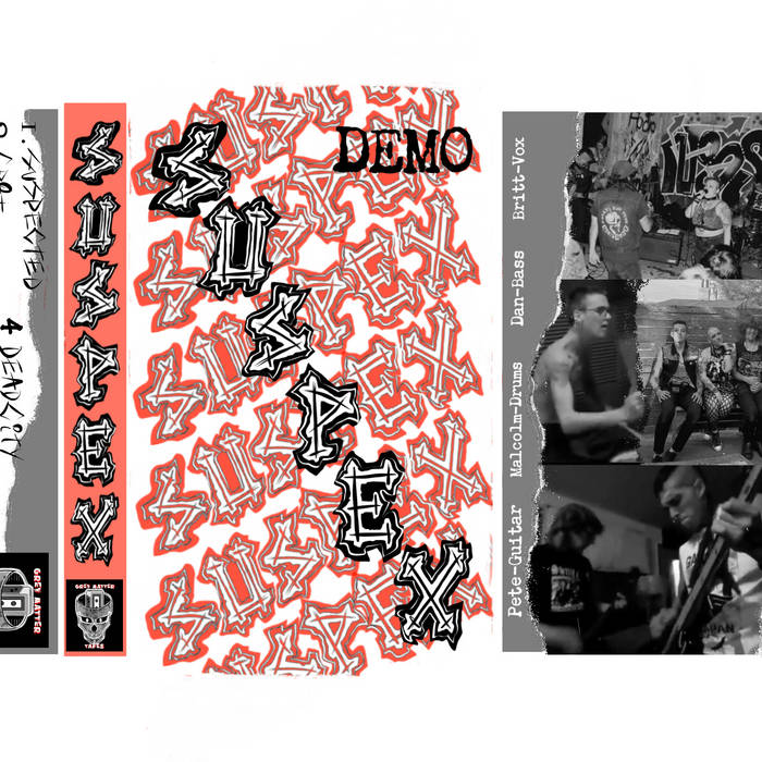 Suspex Logo Profile For Usual_Suspex