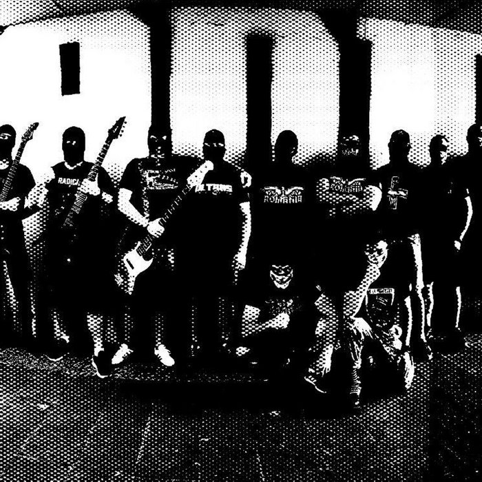 Radical (EP integral) | MENSUR | Radical Entourage Productions