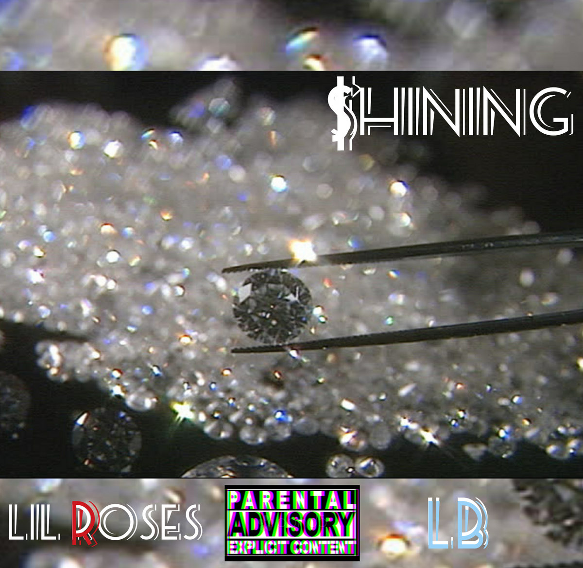 LIl Roses x LB - Shinning | Lil Roses x LB | LiL Roses