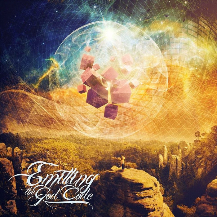 Emitting the God Code (Instrumentals) | Emitting the God Code