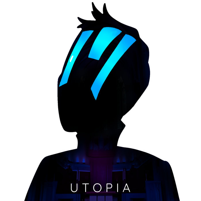 Utopia EP | MONOTOPIA