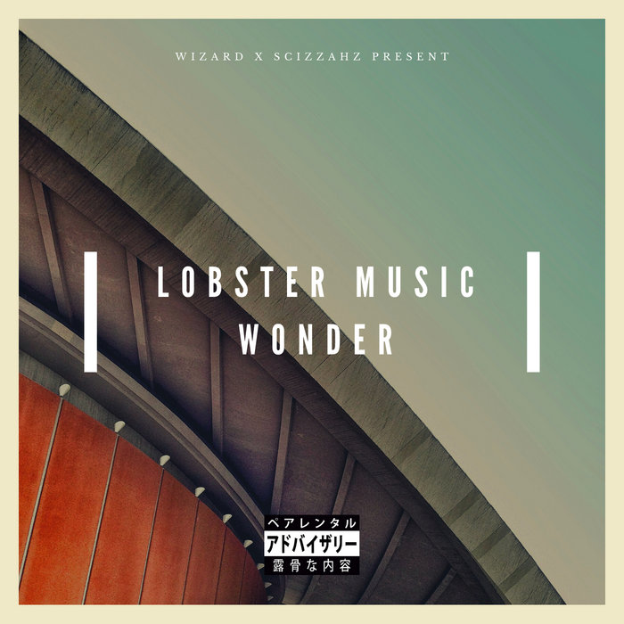 Wonder | Lobster Music | Wizard