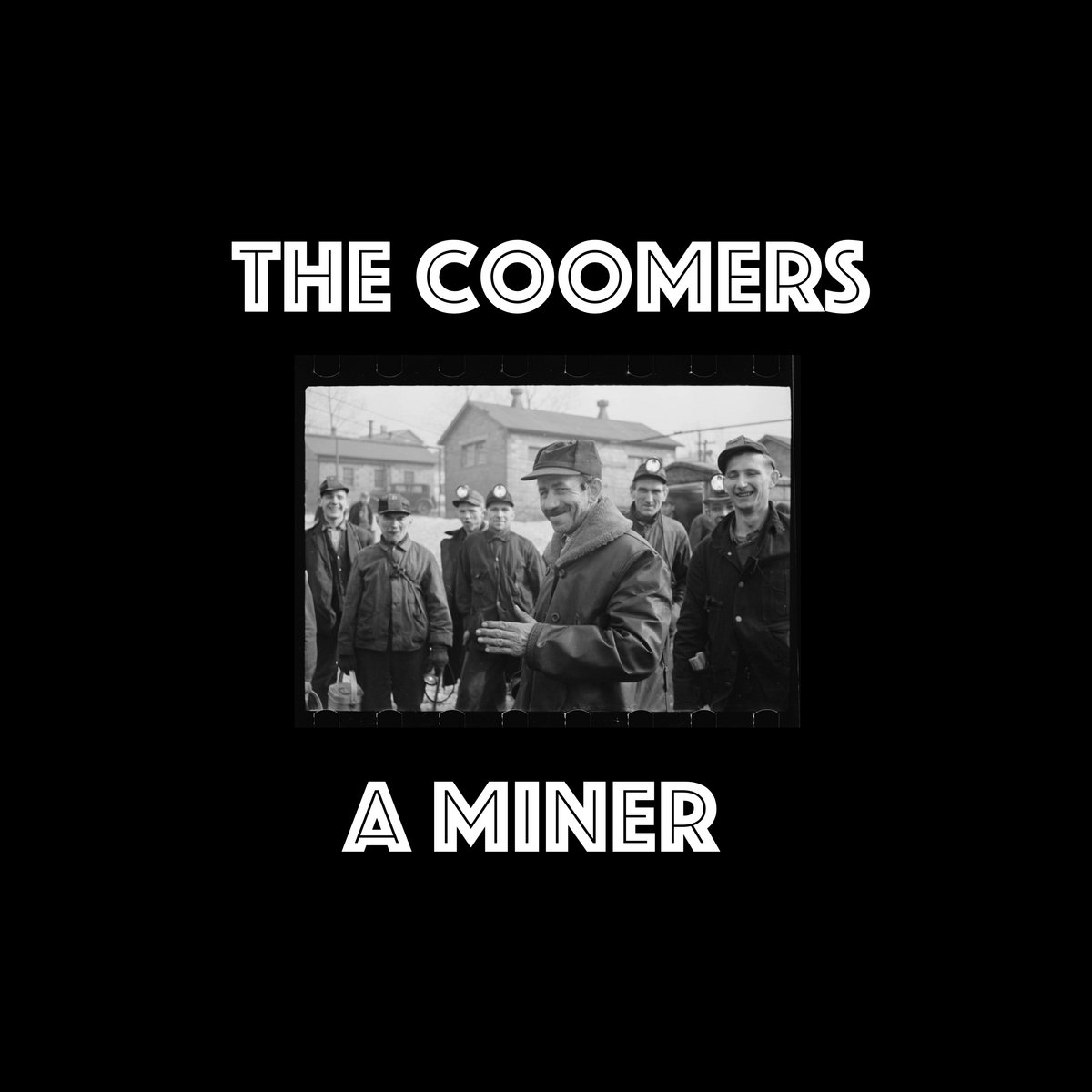 A Miner | The Coomers