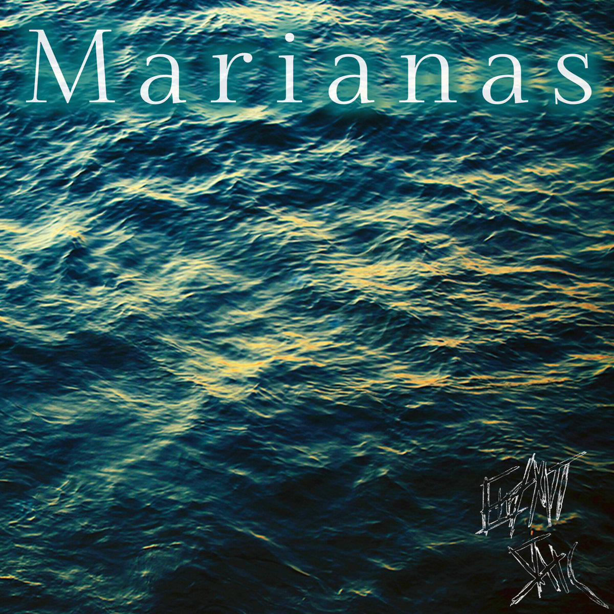 Marianas | Errant Static