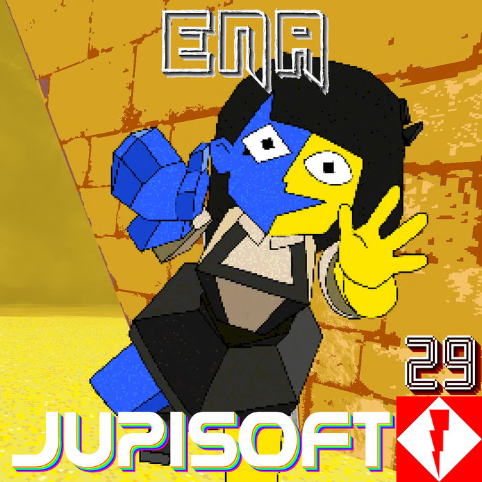 Ena [2024] | Jupisoft