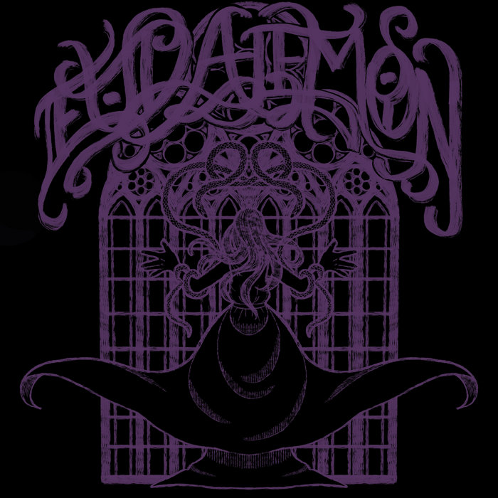 Eudaemon (Demo) | Eudaemon