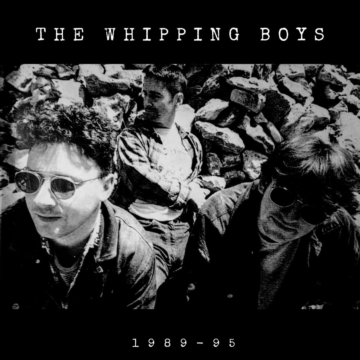 THE WHIPPING BOYS | THE WHIPPING BOYS | INFECTED SENSES
