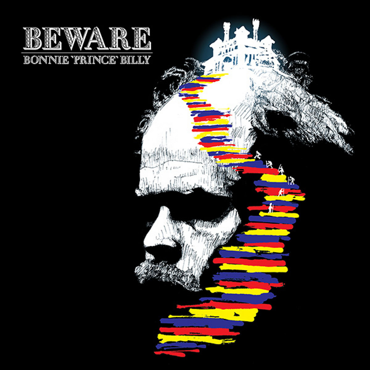 Beware | Bonnie "Prince" Billy