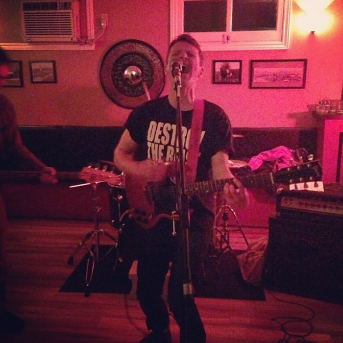 Biker Hash | Start Something