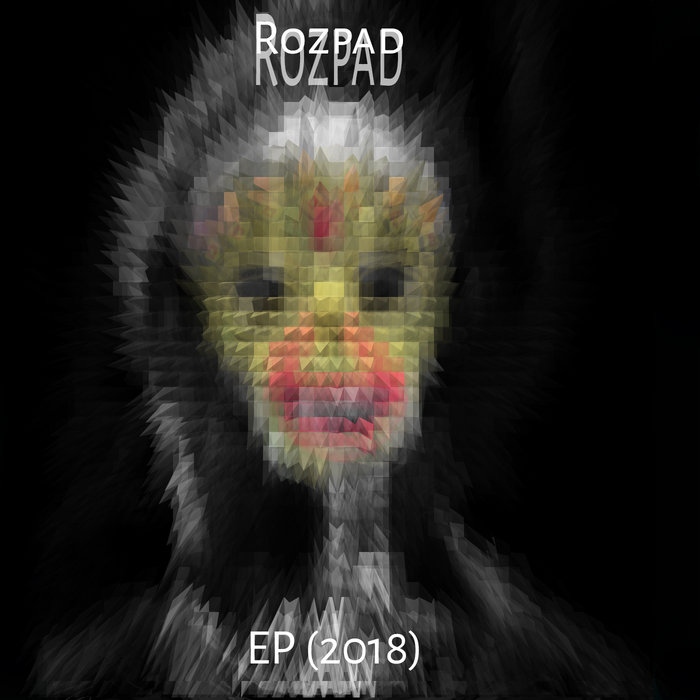 EP | Rozpad (Disintegration)