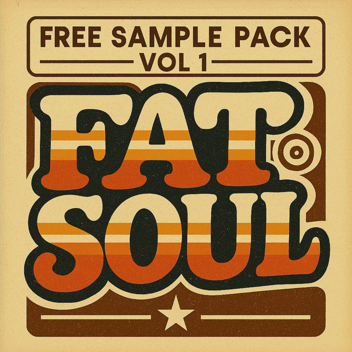 Fat Soul free sample pack vol 1 | Analogue Movement Records