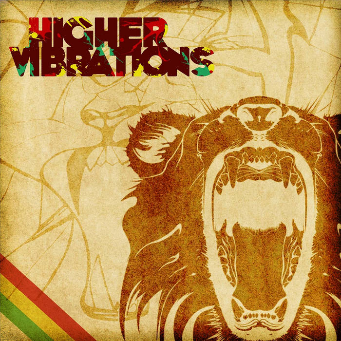 Higher Vibrations EP | Higher Vibrations