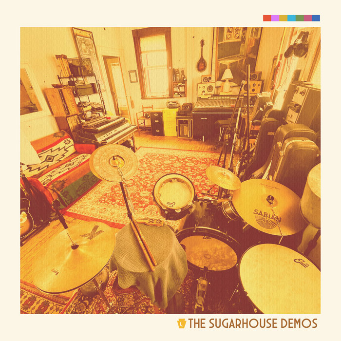 The Sugarhouse Demos | Cabinet