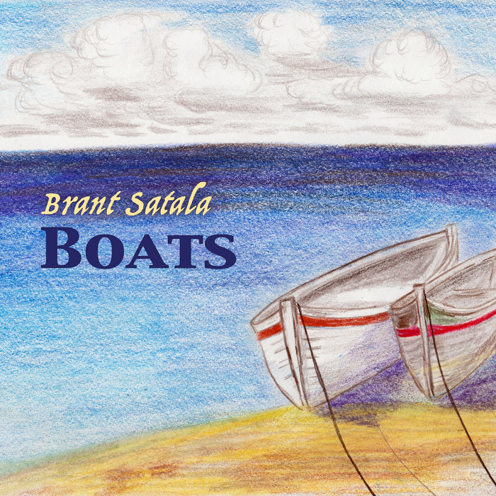 Boats | Brant Satala