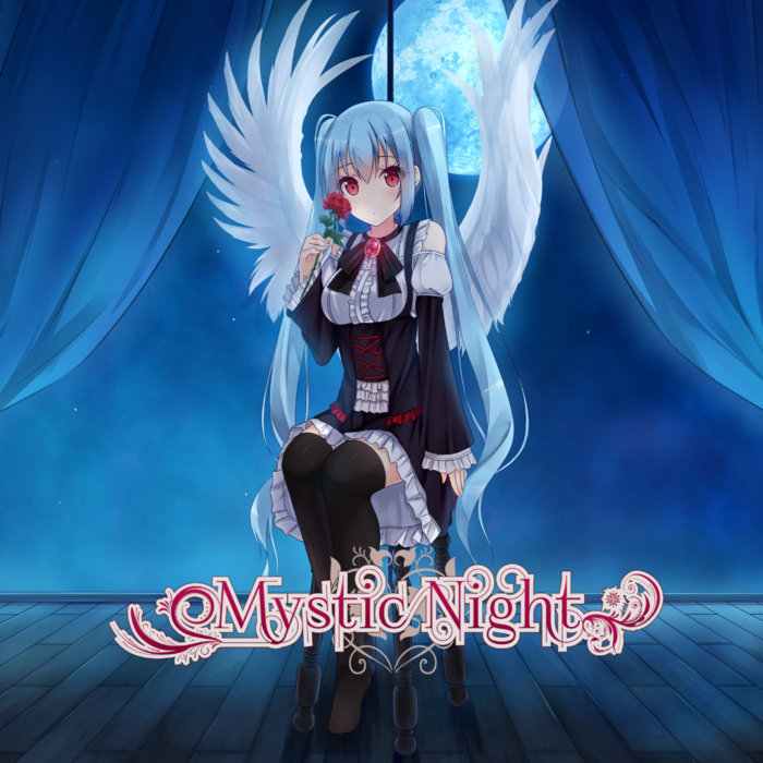 Mystic Night | Pratanallis