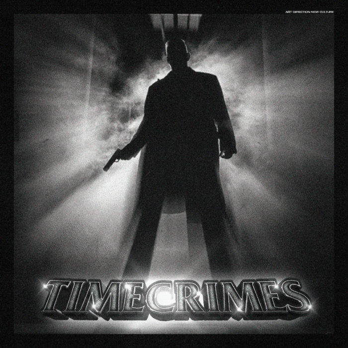 TIMECRIMES | PURPPB3RRY