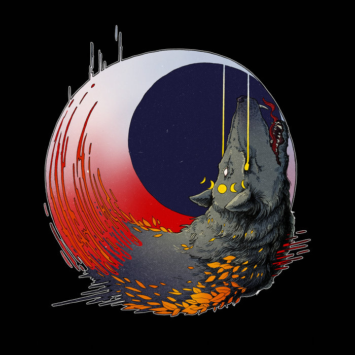 Teaser Clip - As the Wolf Moon Takes the Sky | Wolf Moon