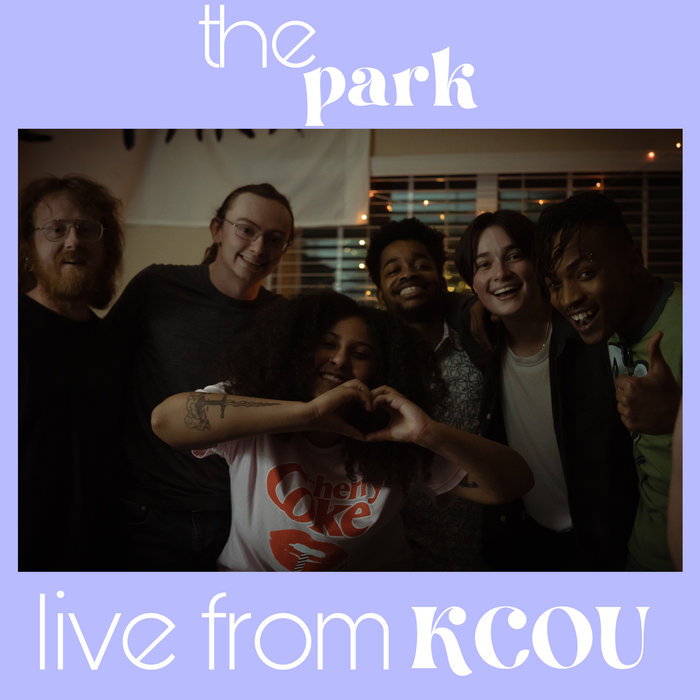 live from KCOU | the park