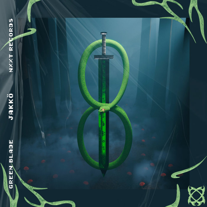 Green Blade | Jakkö