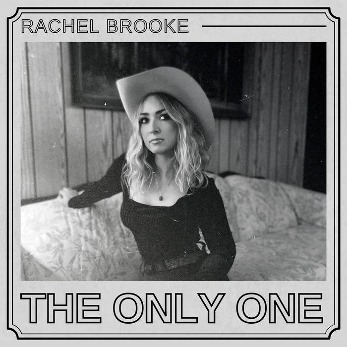 The Only One | Rachel Brooke