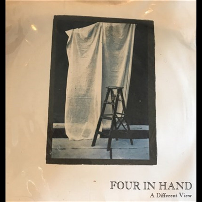 A Different View | Four In Hand (3)