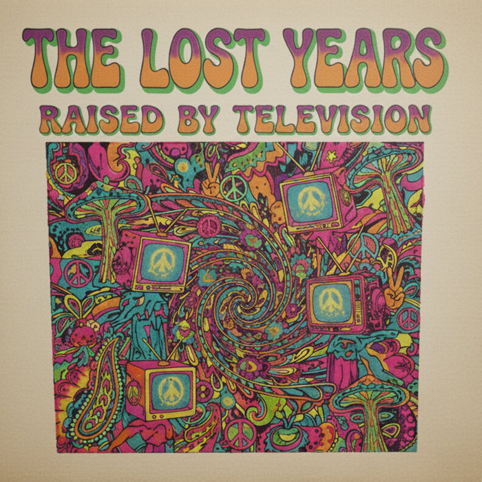 The Lost Years (1967) | raised by television