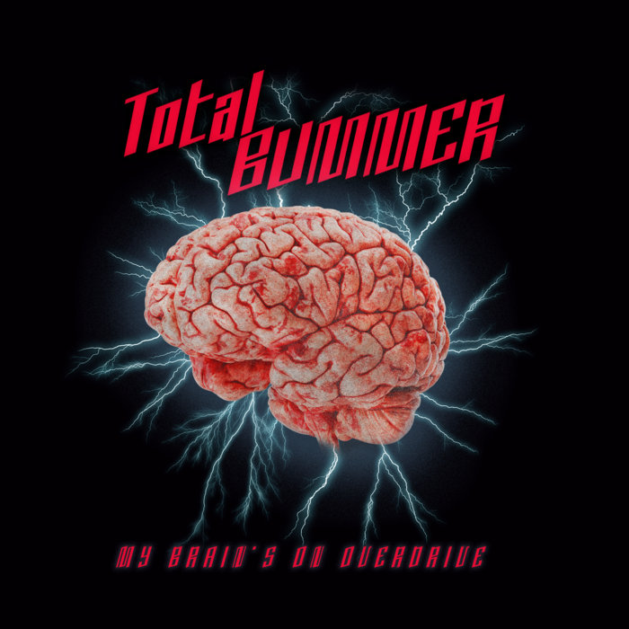 My Brain's on Overdrive | Total Bummer