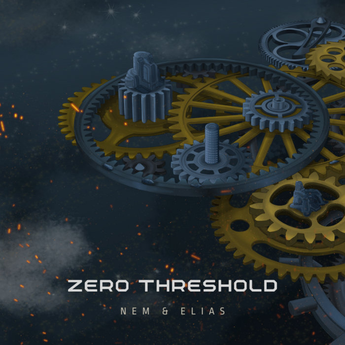 ZERO THRESHOLD | Nem & Elias | Nem