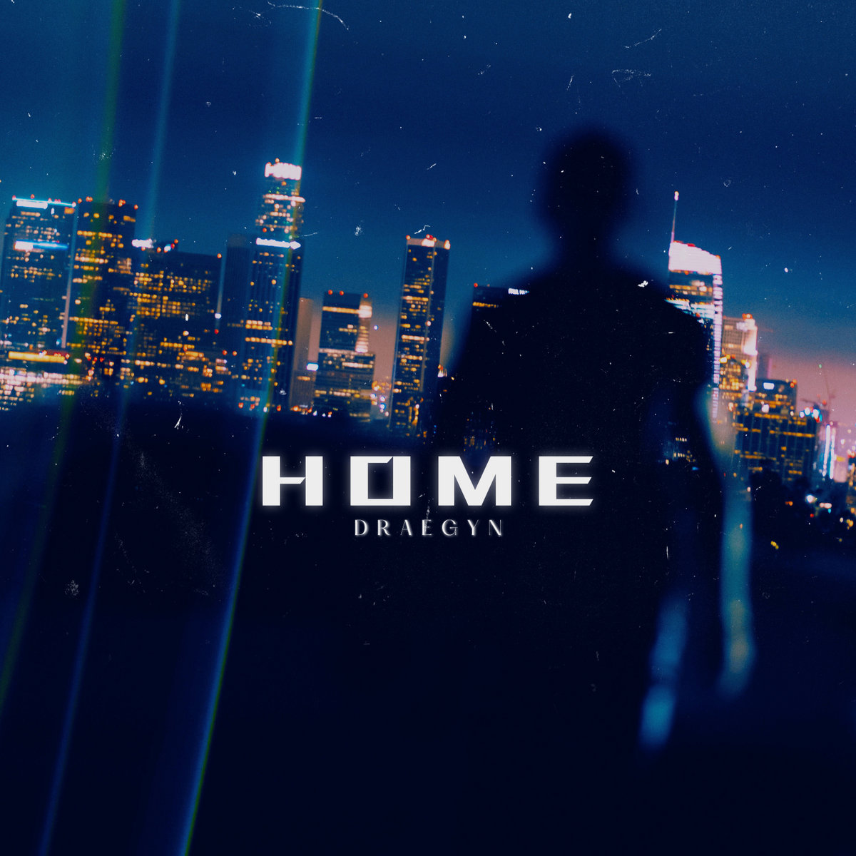 Home | Draegyn