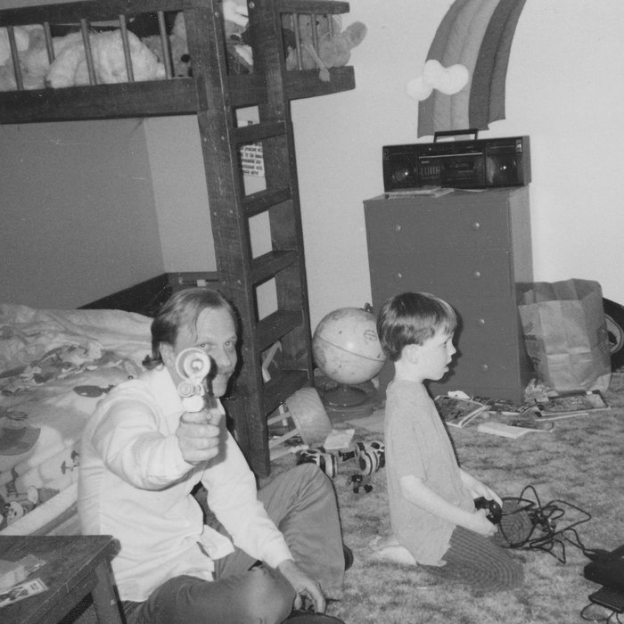 Duels II | Cory Johnson