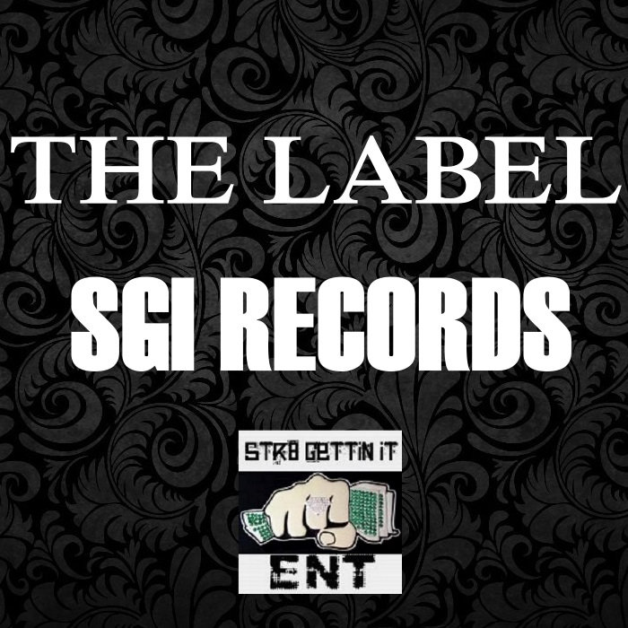 SGI Records The Label VOL 1 | SGI Records