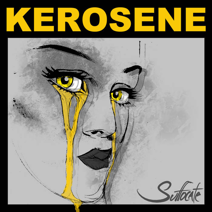 Kerosene Album