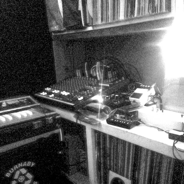 Discovery Dub | Michael Red