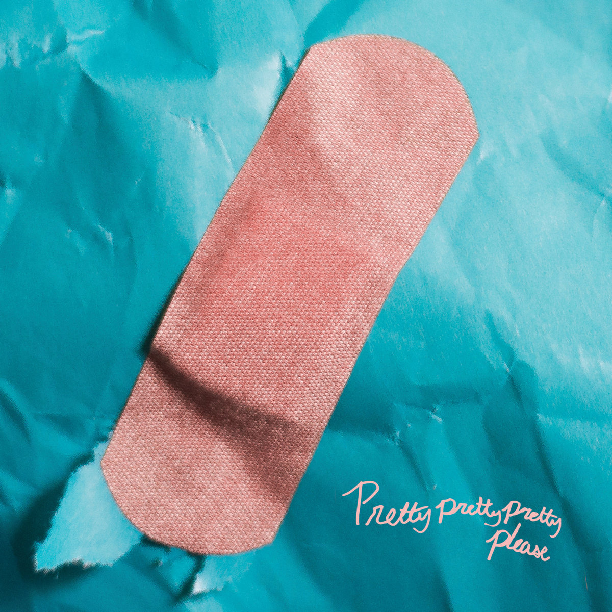 Pretty Pretty Pretty Please | Pink Soup