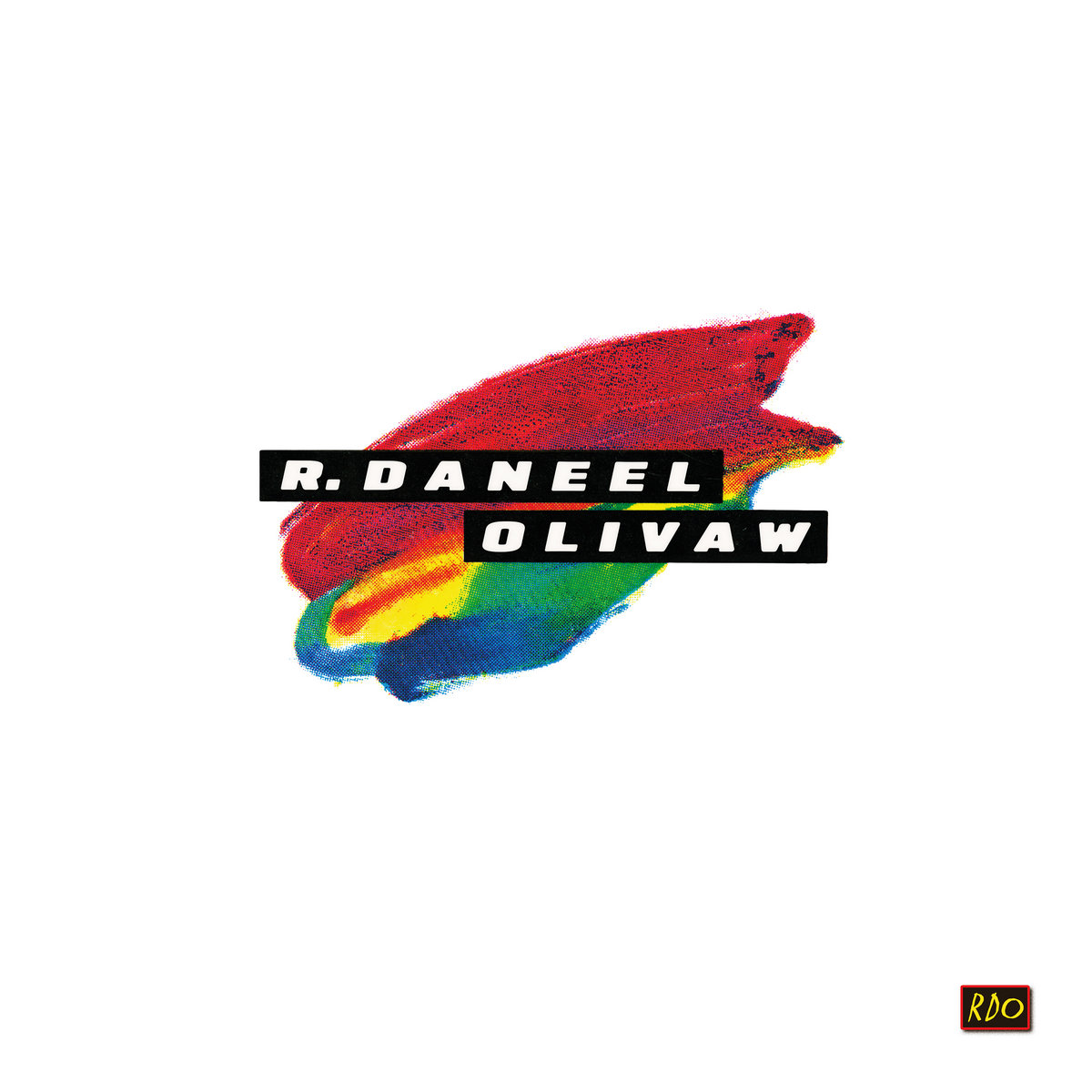 RDO | R. Daneel Olivaw