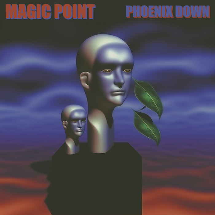 Phoenix Down | Joel Kynan Williams