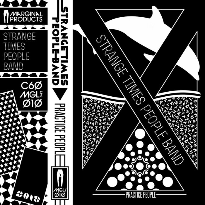 Strange Times People Band- "Practice People" | Strange Times People ...