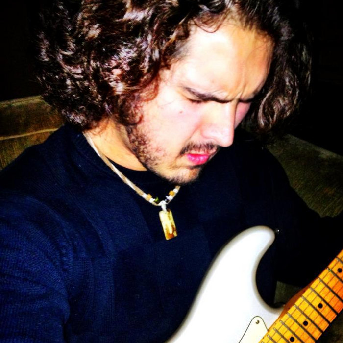 Psalm of a Poor Man | Mike Jauregui